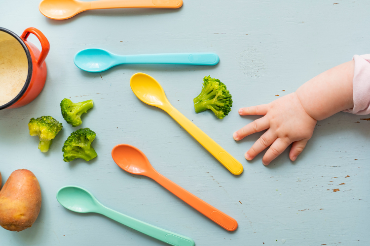 Chicken Baby Food – Walker Farms ,LLC