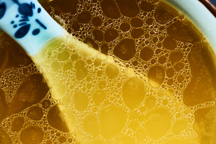 Instapot Super Broth – Walker Farms ,LLC