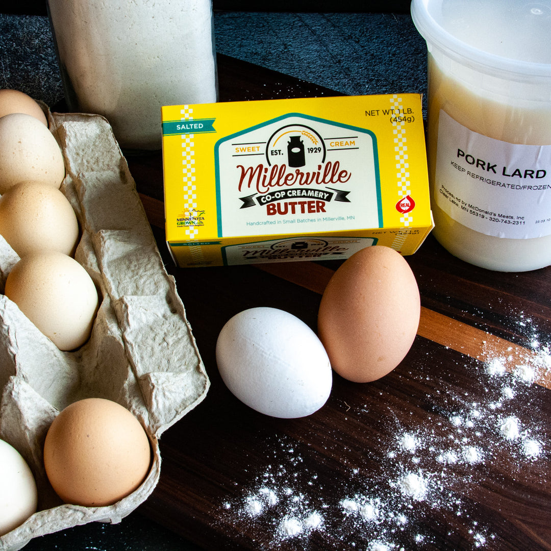 Collections – Walker Farms ,LLC