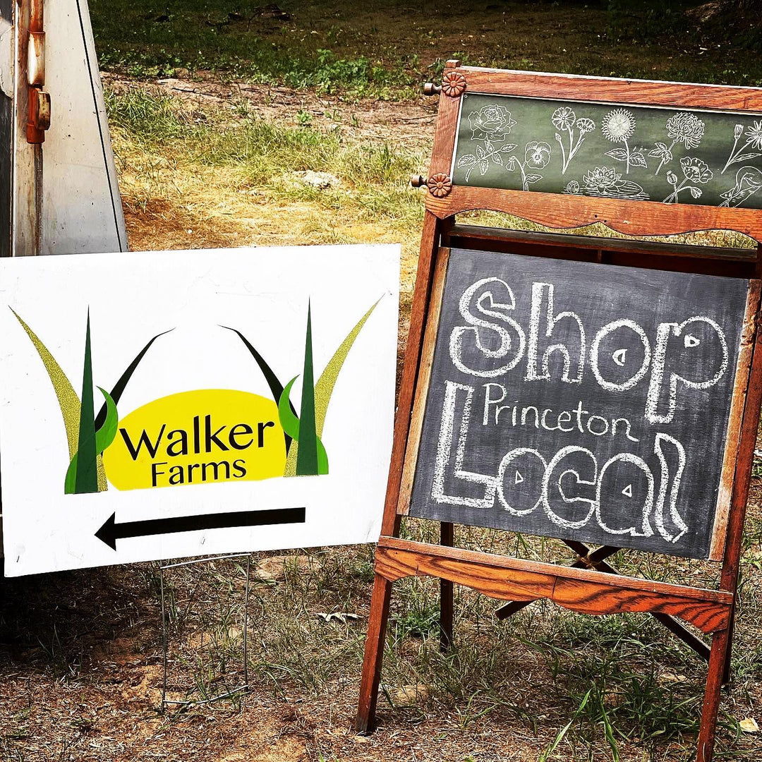 Ways to Shop – Walker Farms ,LLC